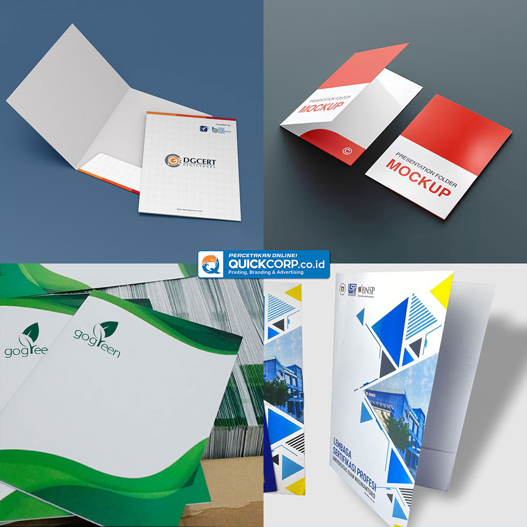 Stopmap Folder Custom | QuickCorp