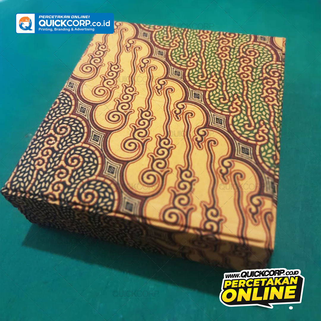 Selempang Wisuda Custom Elegan & Berkelas | QuickCorp